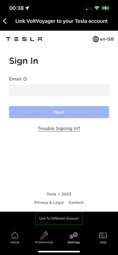 VoltVoyager - Power your journey